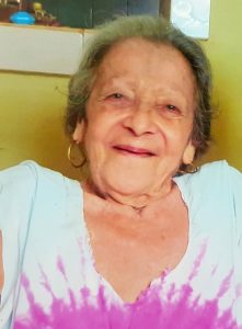 Nachruf für Terry Probst – Asante e.V.